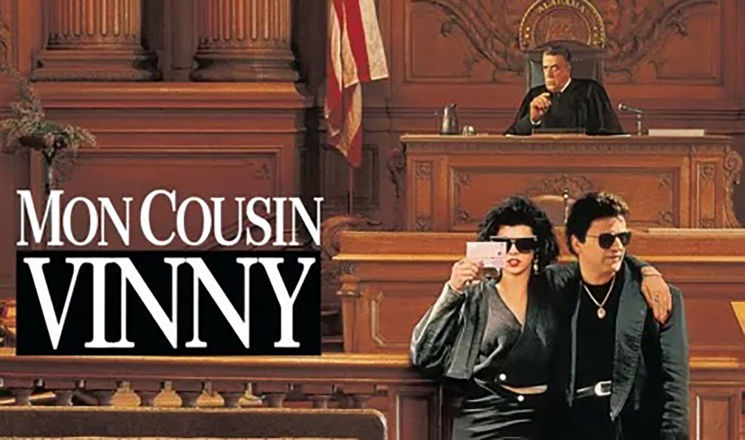 Cousin Vinny's Courtroom moments. – 233Legal